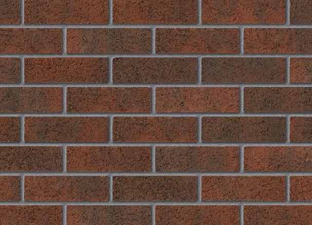 Marshalls Woodspring Garnet - Facing Brick — Brickmongers London