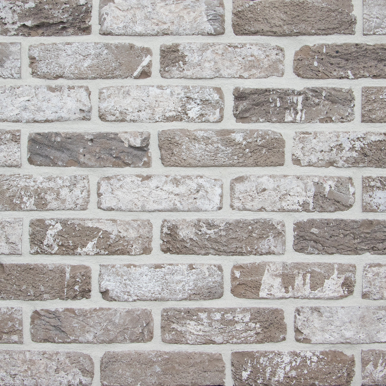 Crest Ares Tumbled Facing Brick — Brickmongers London