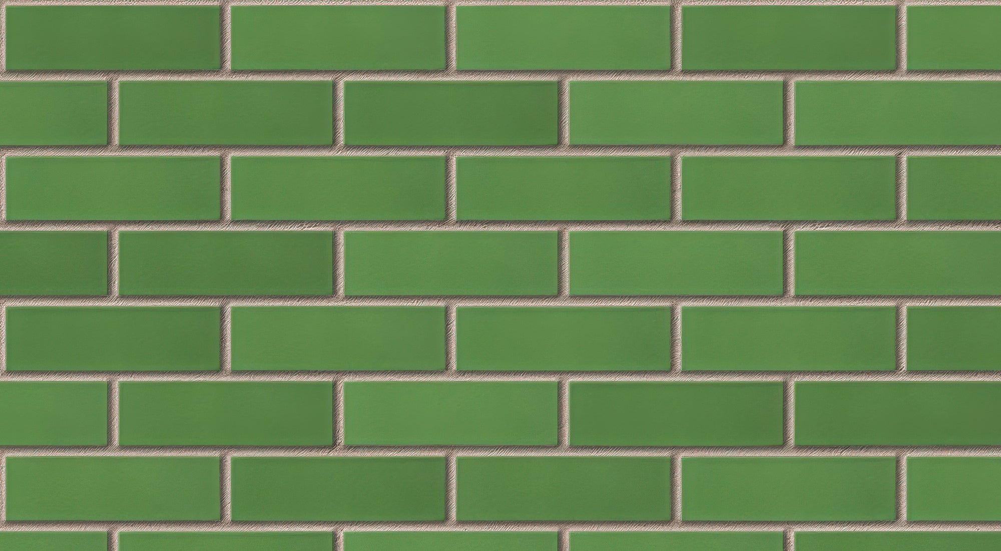 Ibstock Mint Glazed Facing Brick — Brickmongers London