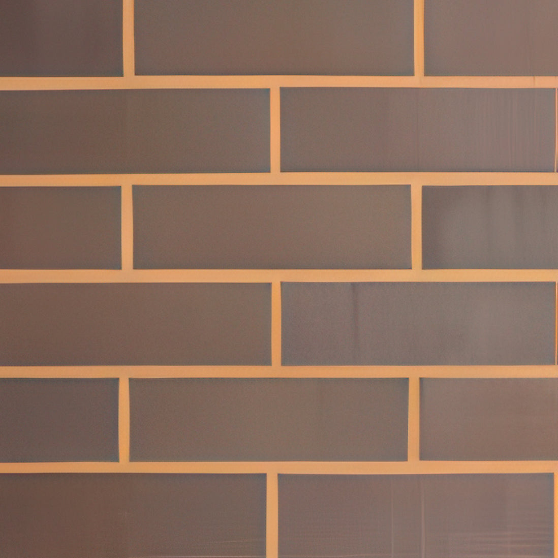 Ketley Staffordshire Dark Multi Smooth Slips — Brickmongers London