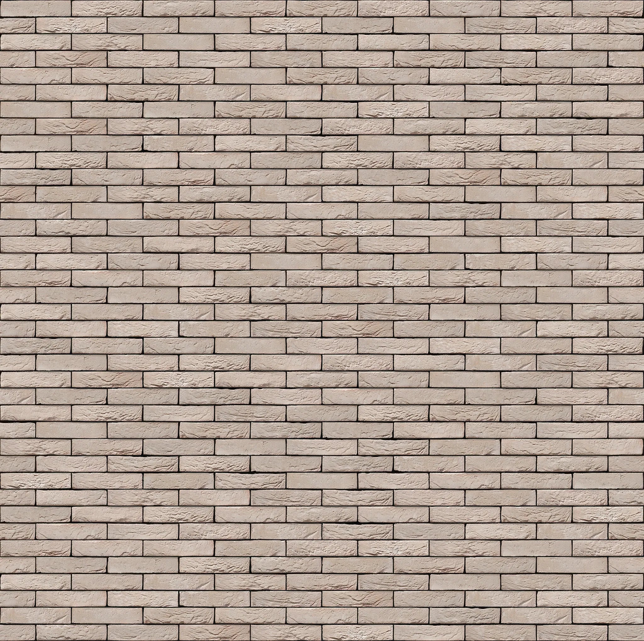 Vandersanden Argentis Facing Brick — Brickmongers London