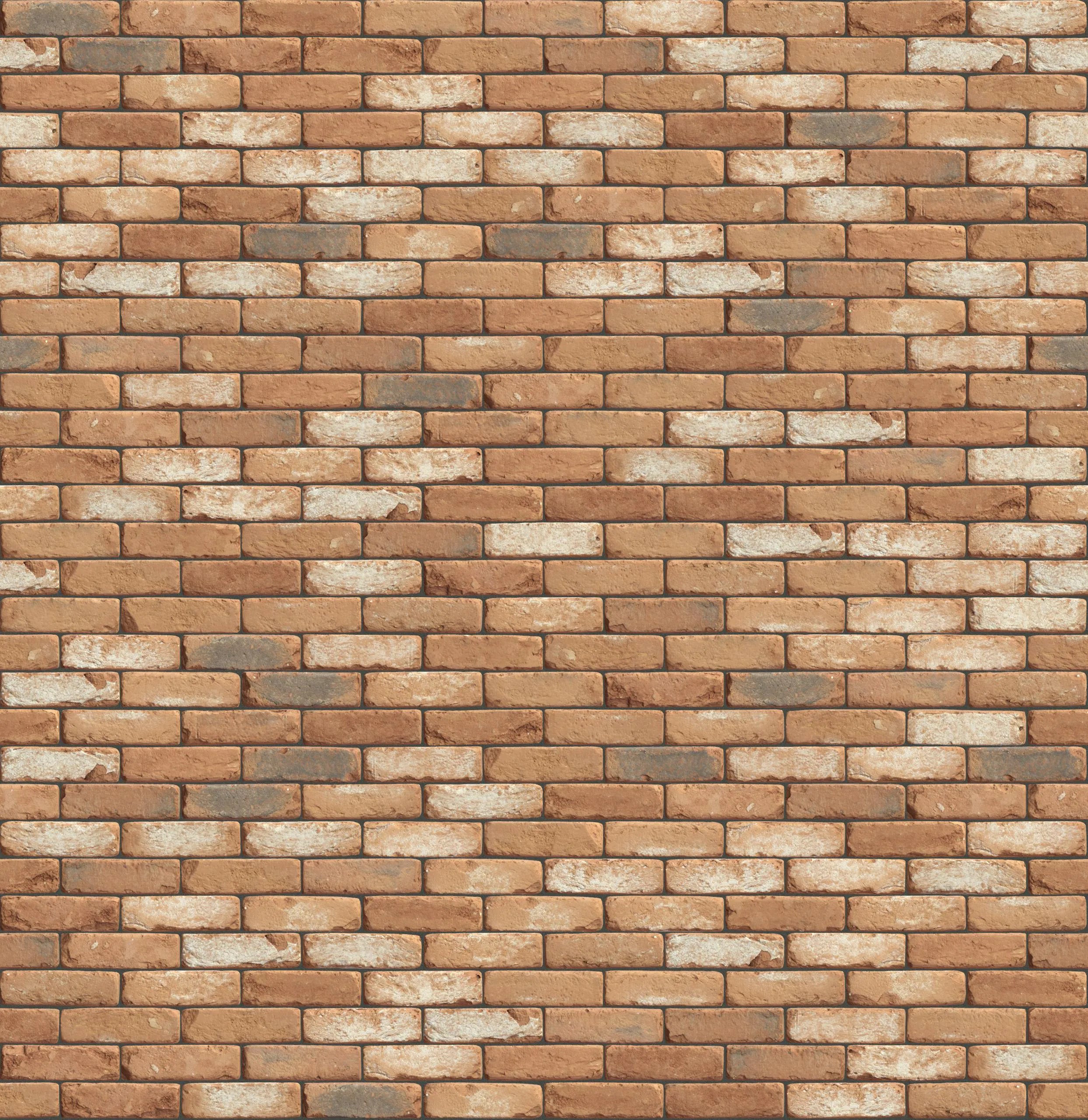 Vandersanden Old Belfry Facing Brick — Brickmongers London