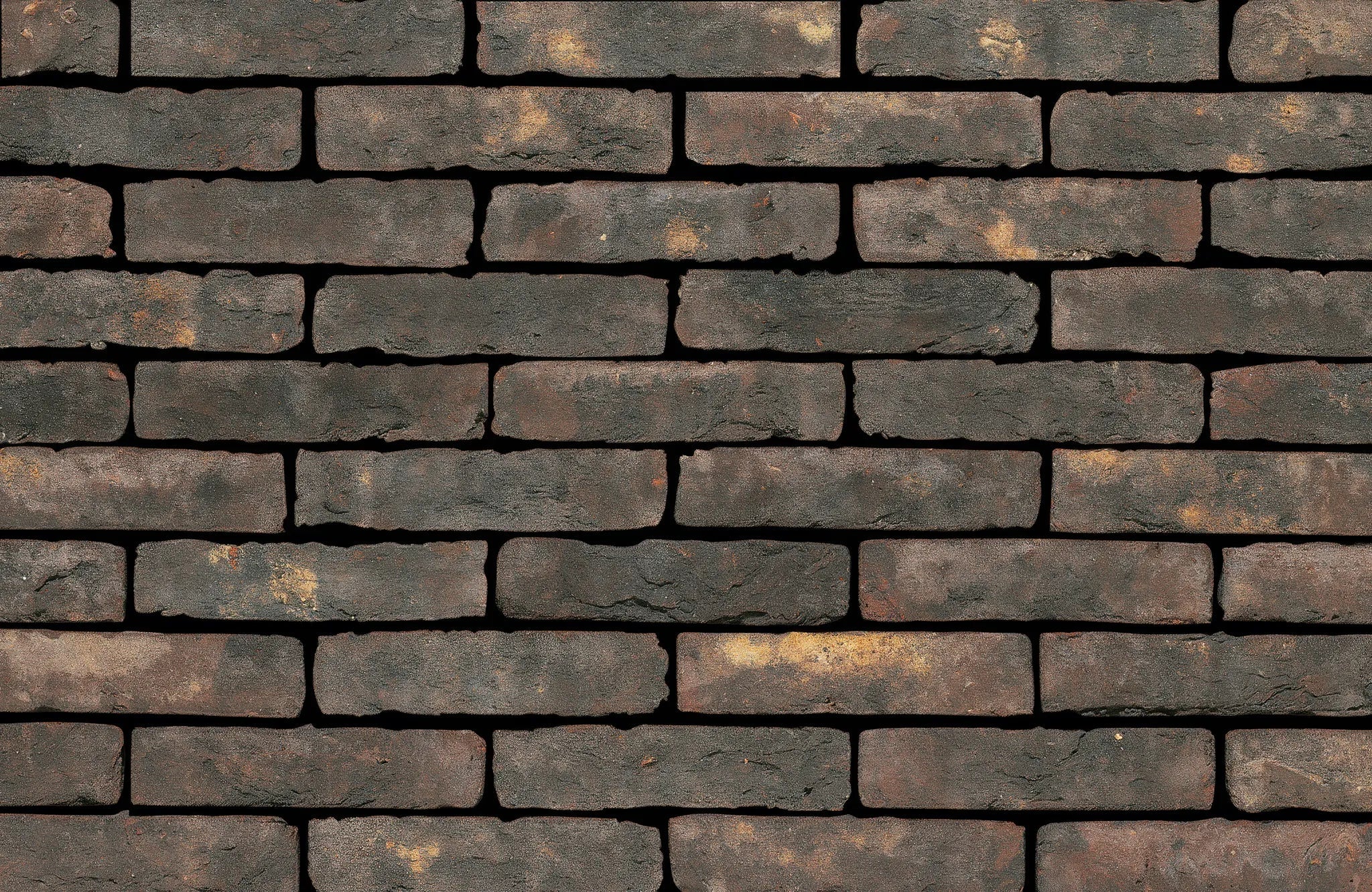 Vandersanden Old Coleford — Brickmongers London