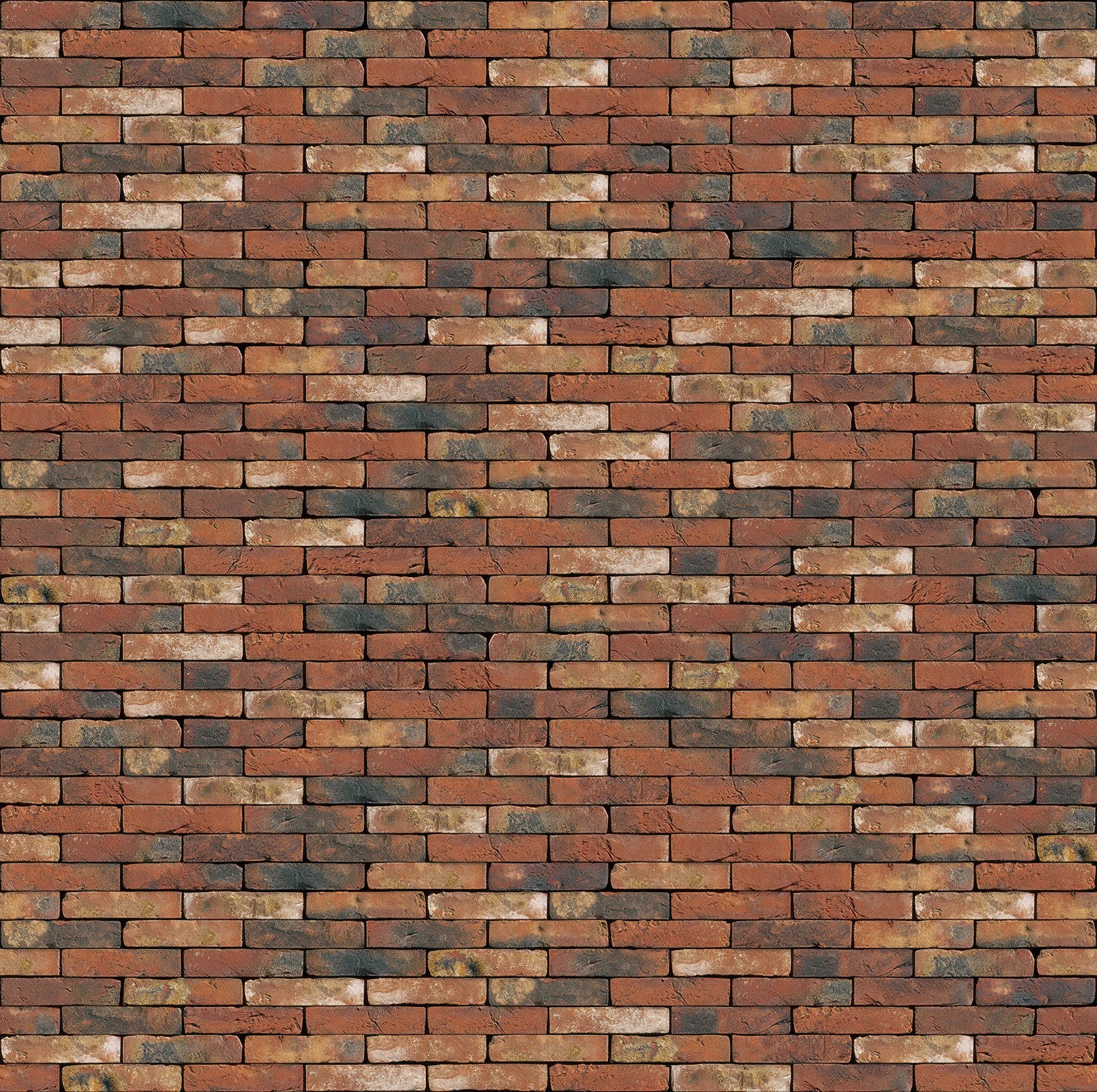 Vandersanden Old Richmond Facing Brick — Brickmongers London