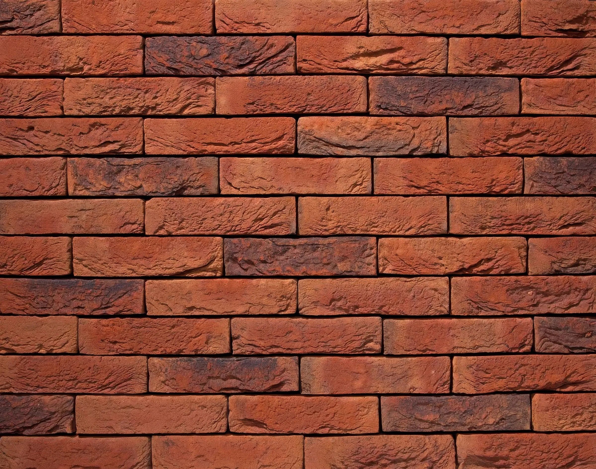 Vandersanden Viola Light Facing Brick — Brickmongers London