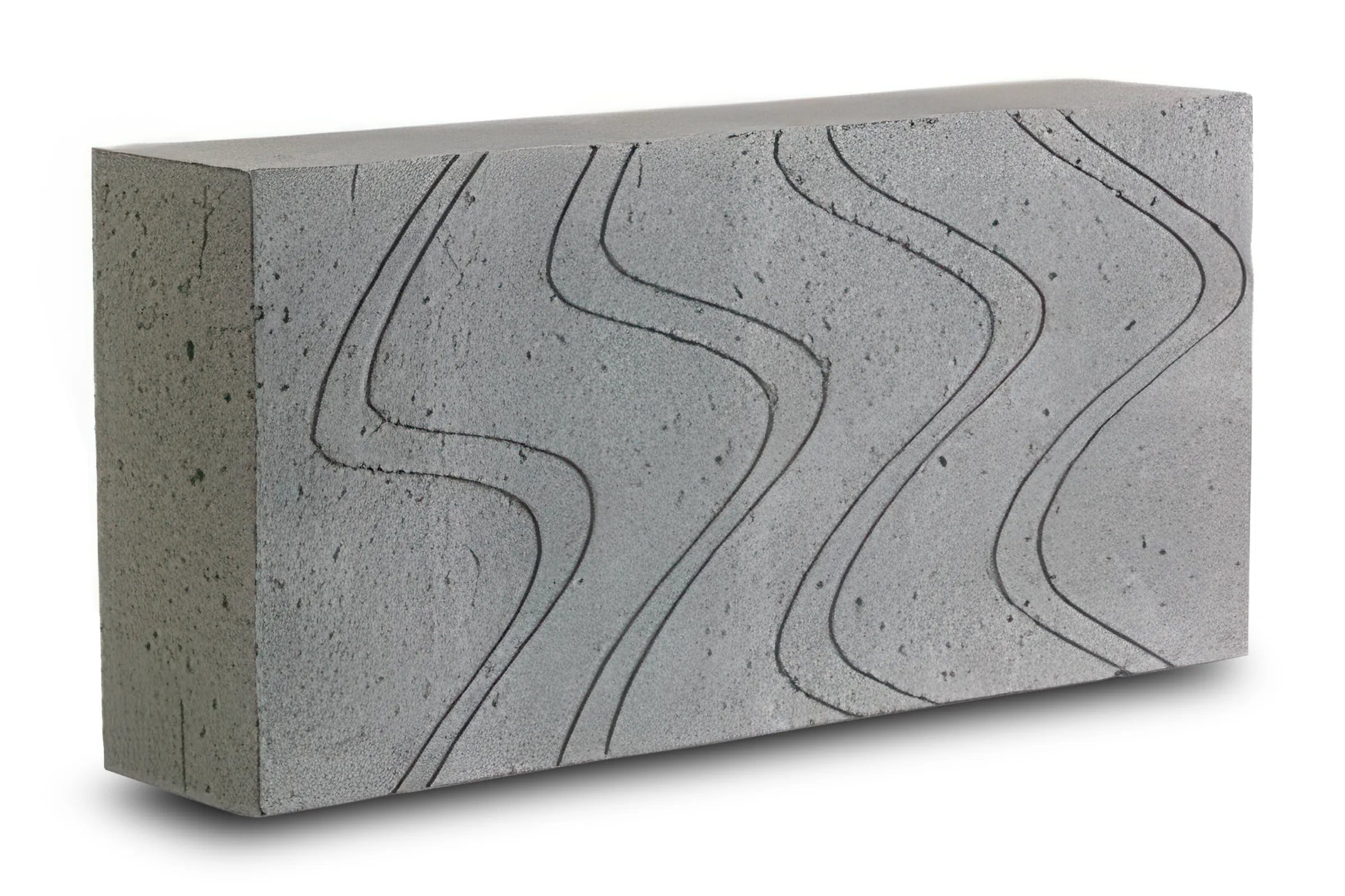 Thermalite Block Various Options 100mm — Brickmongers London