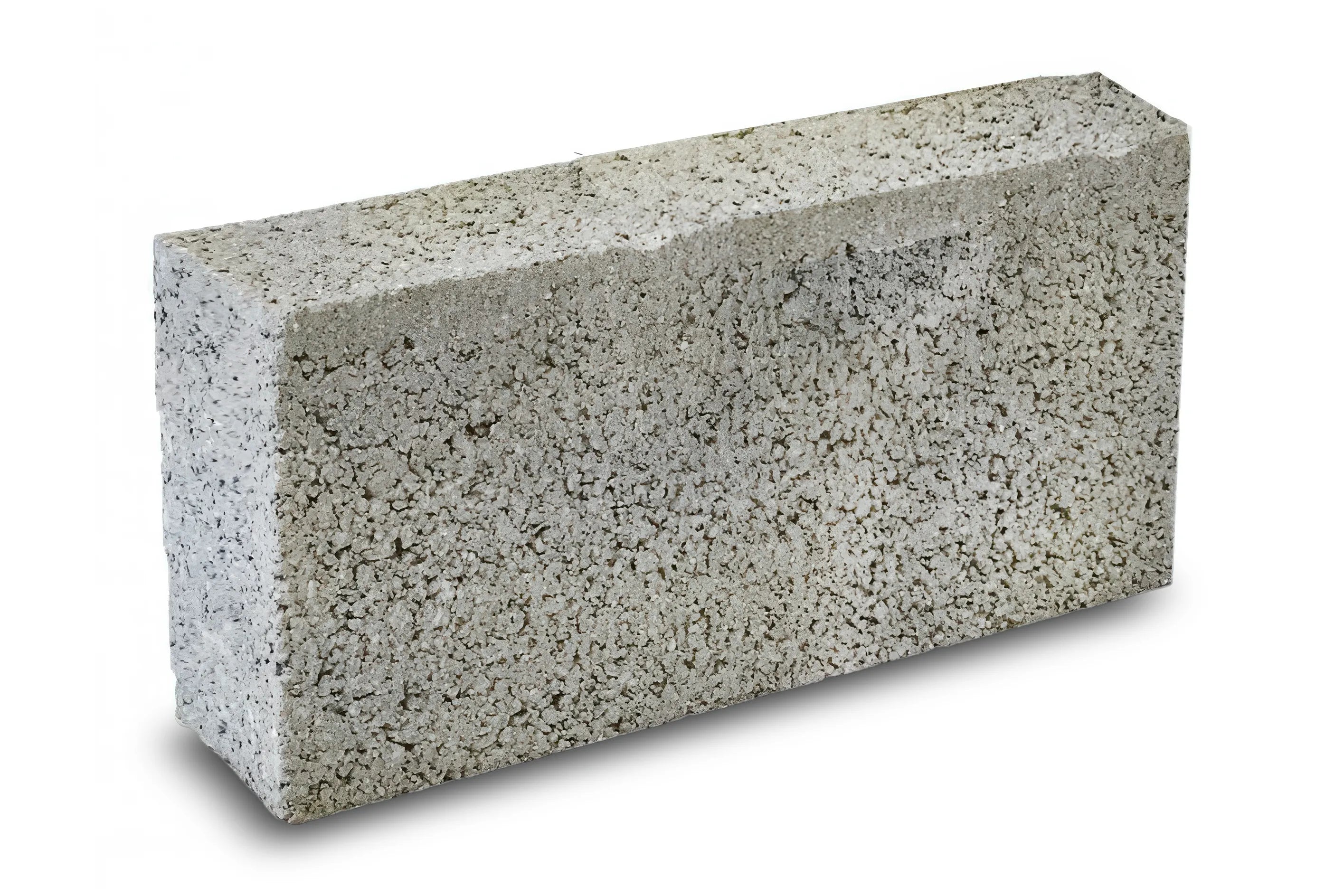 Medium Dense Block 440 x 215 x 140mm 7.3N — Brickmongers London