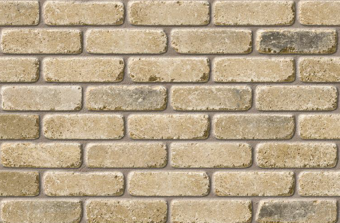 Marshalls Islington Village - Facing Brick — Brickmongers London