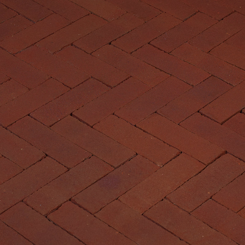 Wienerberger Paviona Pressed Paver — Brickmongers London