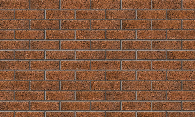 Marshalls Stokesay Chestnut - Facing brick — Brickmongers London