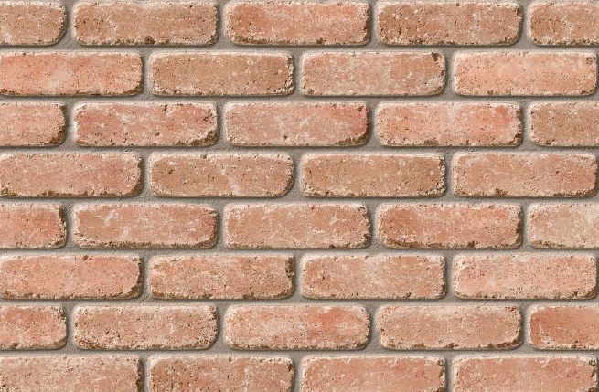 Marshalls Waddon Vintage - Facing Brick — Brickmongers London