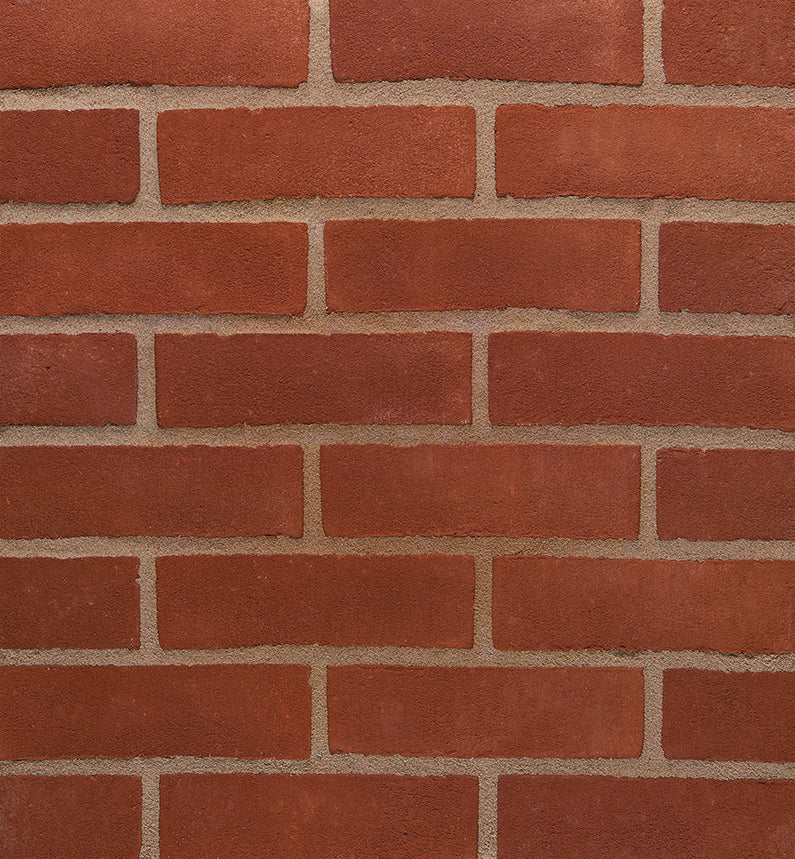 Wienerberger Warnham Red Stock — Brickmongers London