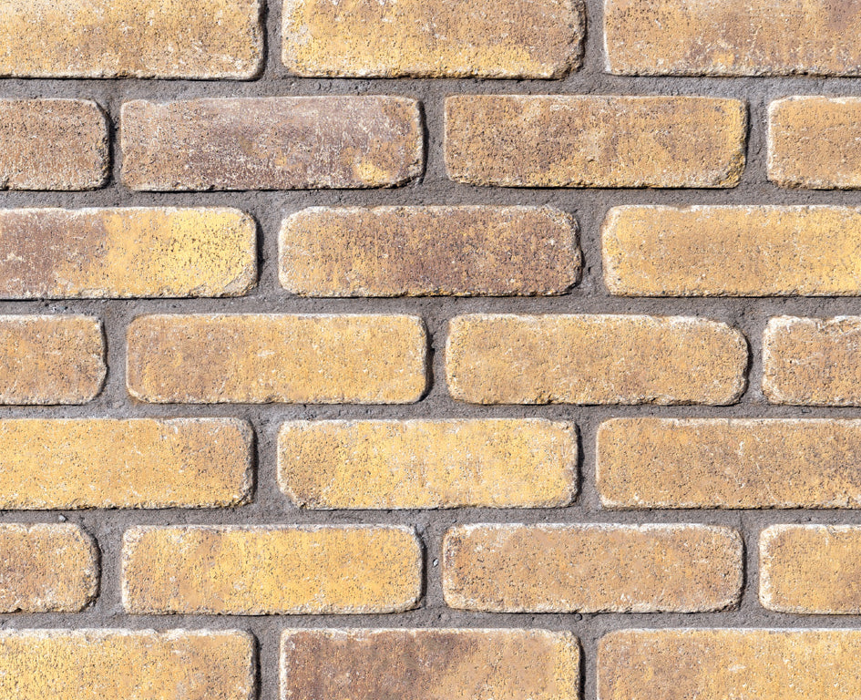 AG Durrow Cream Antique Facing Bricks — Brickmongers London