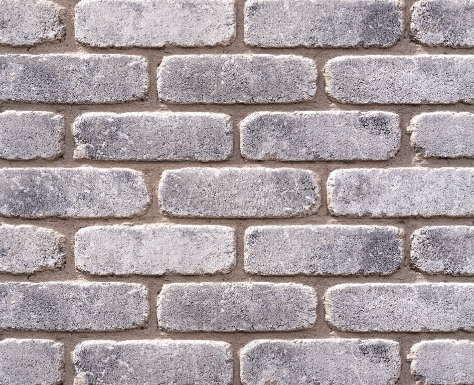 AG Lewis Antique Concrete Facing Bricks — Brickmongers London