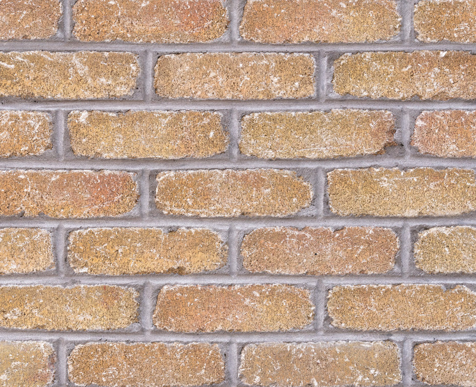AG Shandon Antique Facing Bricks — Brickmongers London