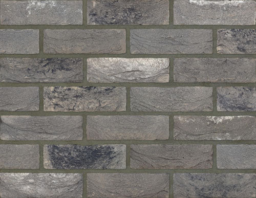Bespoke Brick Alpine Grey Multi — Brickmongers London