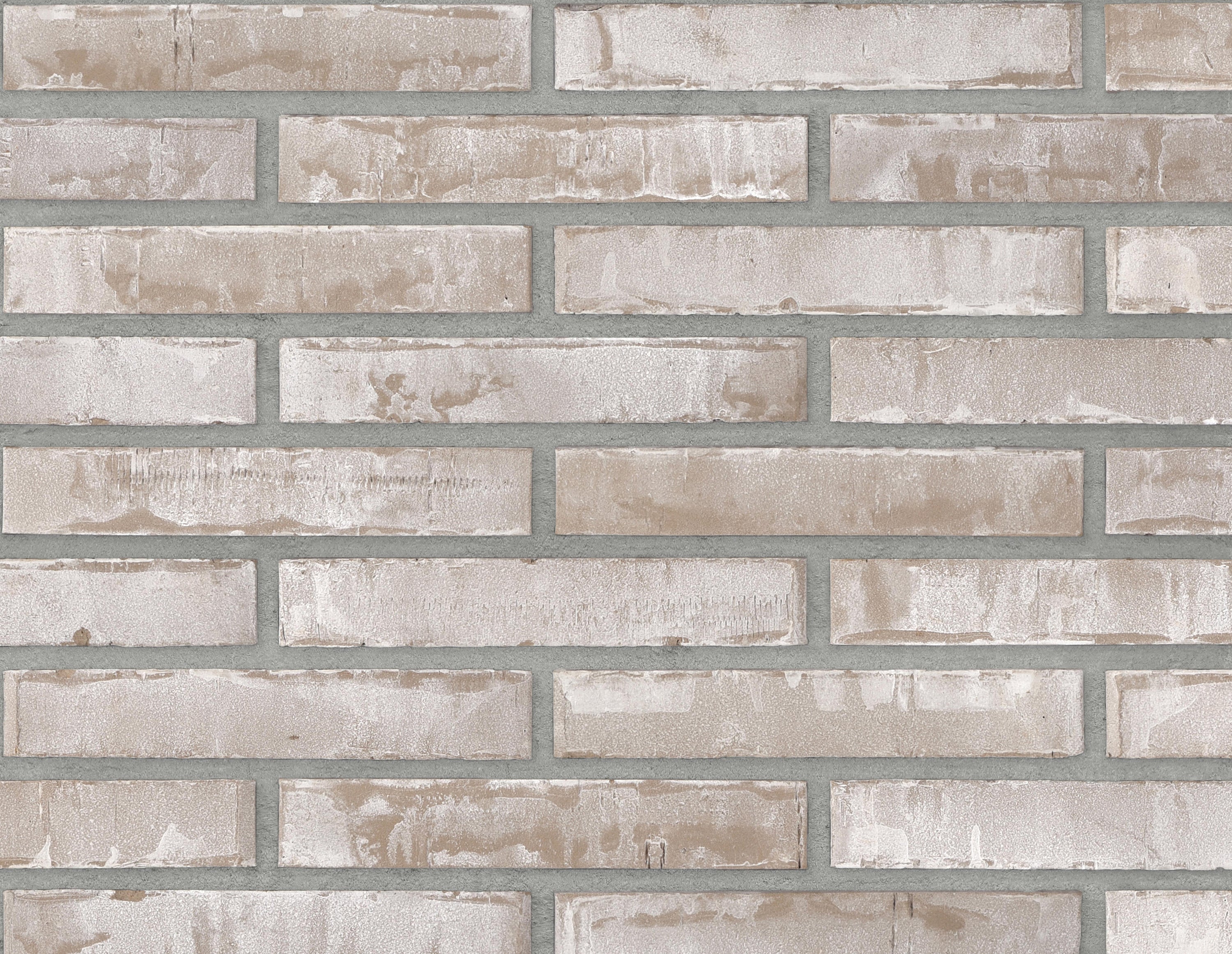 Bespoke Brick Atlantis Five Facing Bricks — Brickmongers London