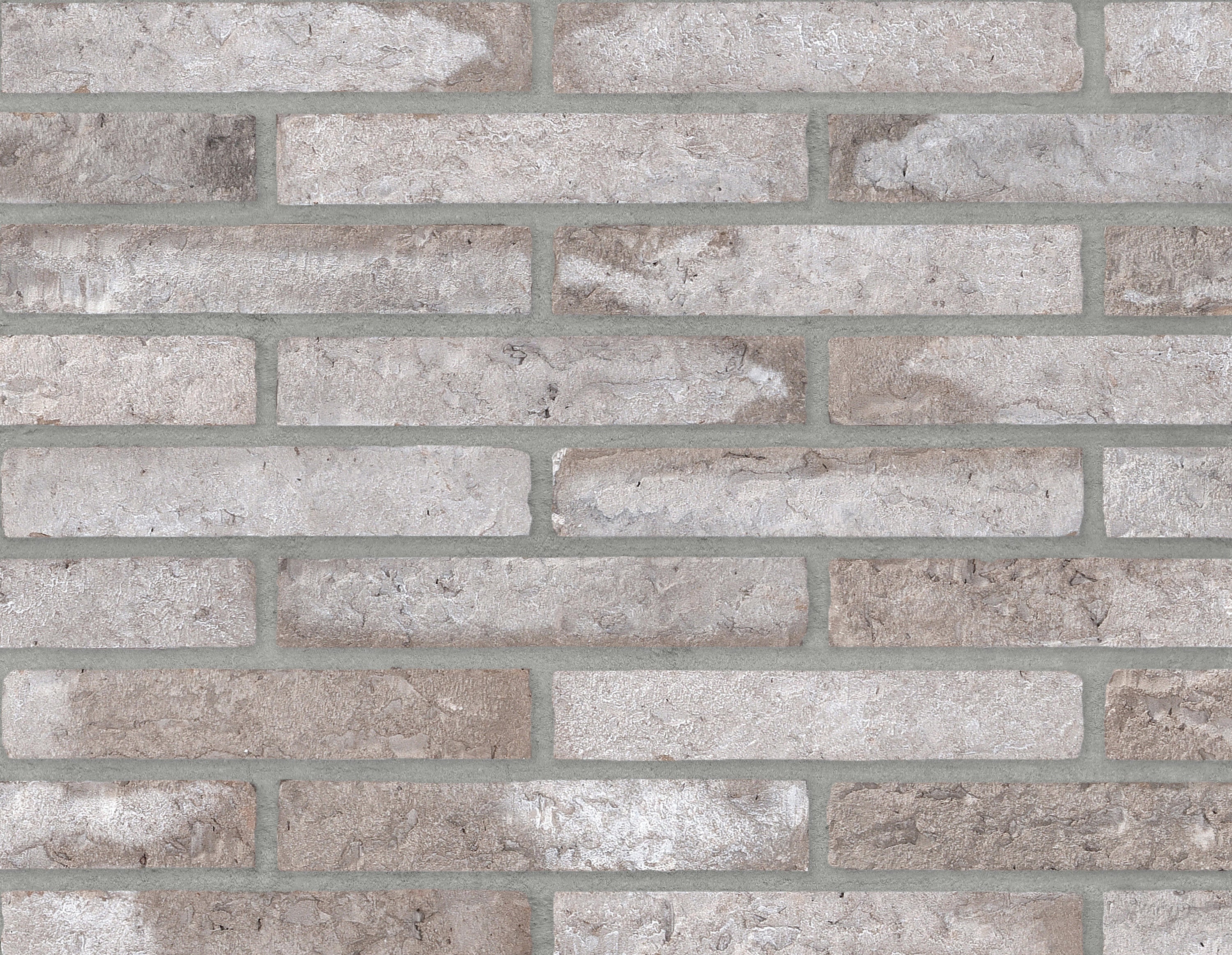 Bespoke Brick Atlantis Three Facing Bricks — Brickmongers London