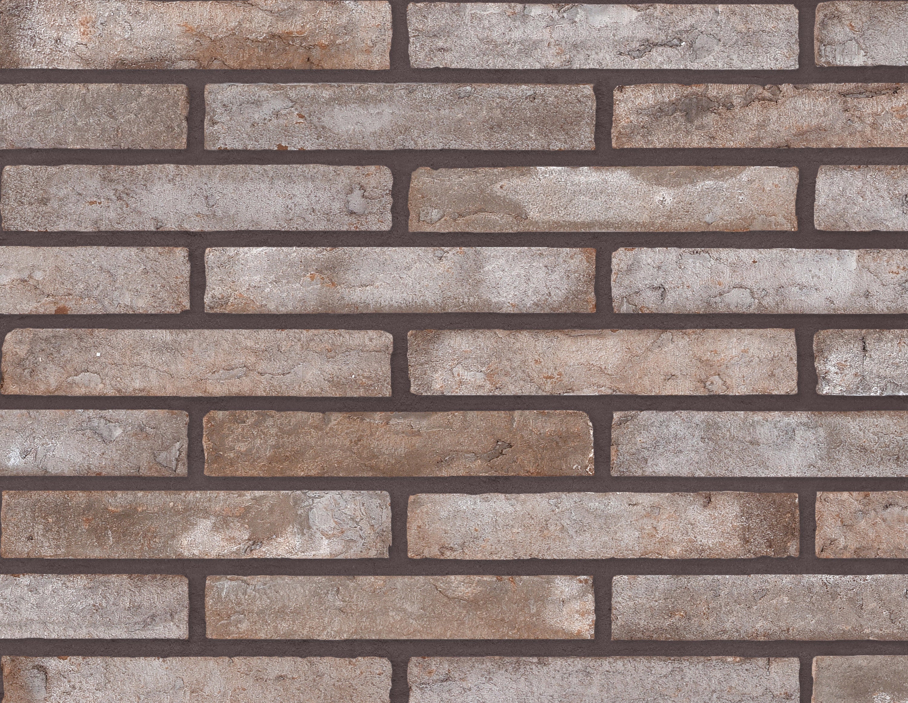 Bespoke Brick Atlantis Two Facing Bricks — Brickmongers London