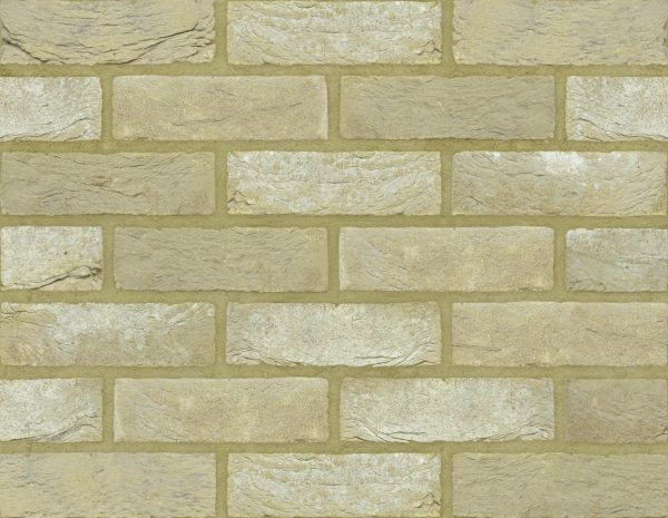 Bespoke Brick Arius Facing Brick — Brickmongers London