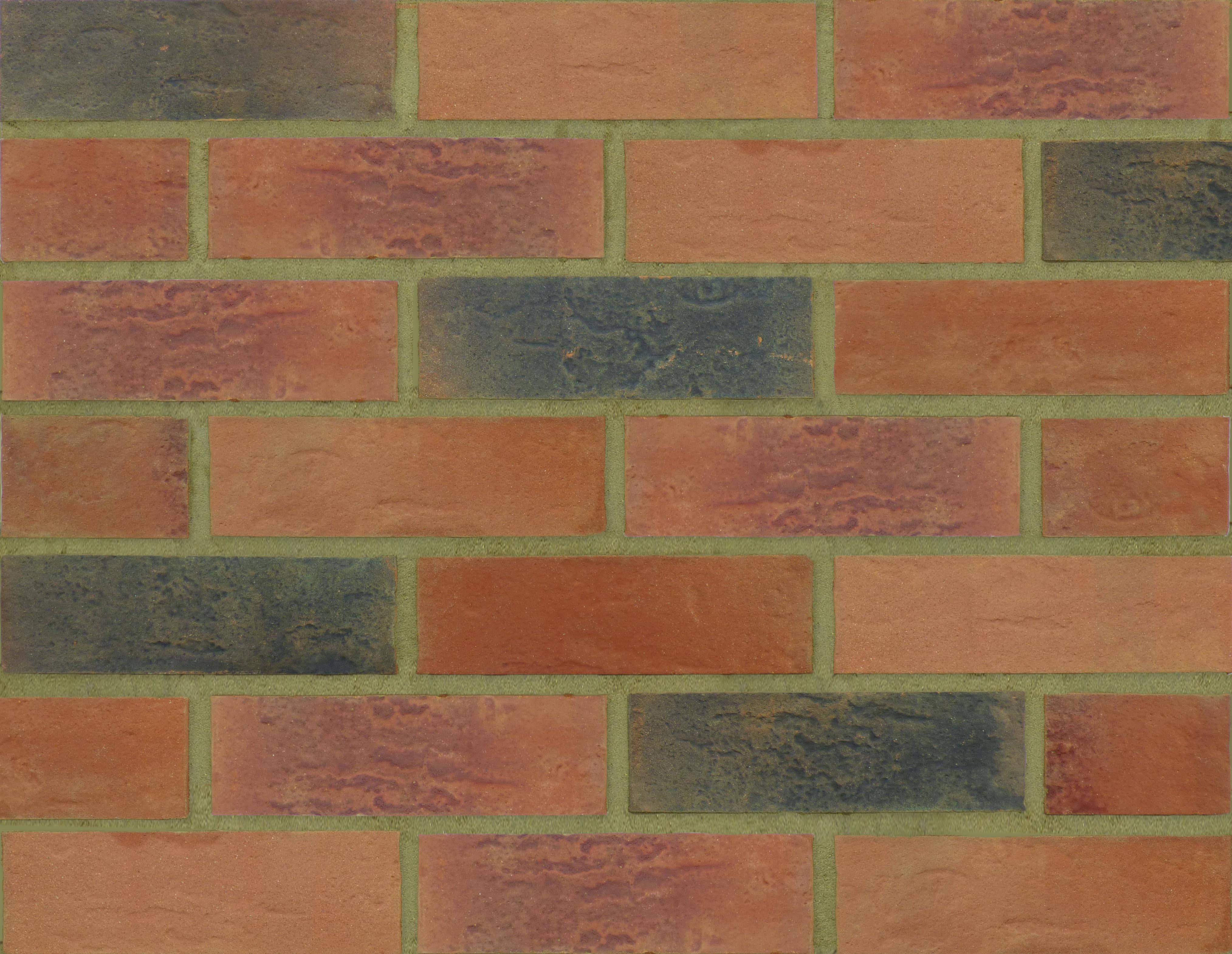 Bespoke Brick Billingham Facing Bricks — Brickmongers London