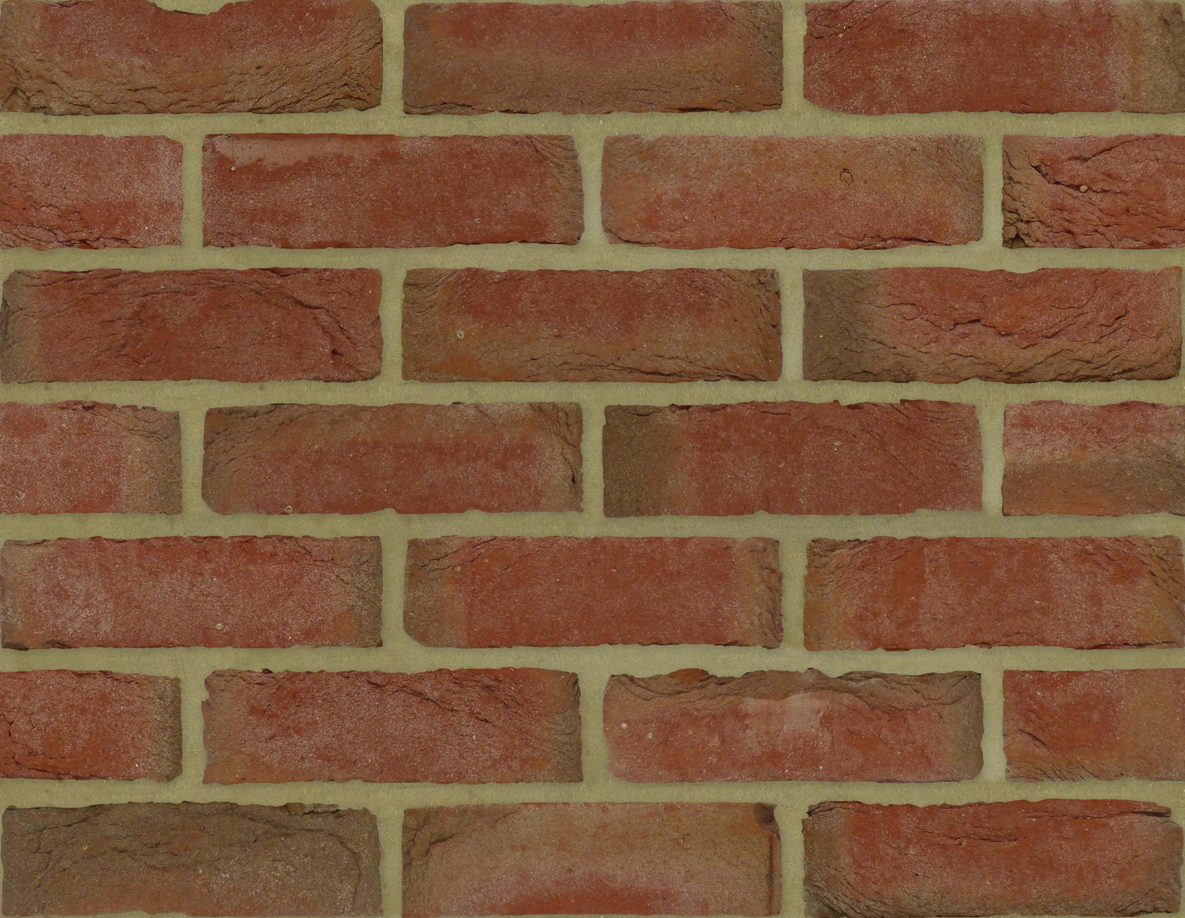 Bespoke Brick Corbusier Facing Brick — Brickmongers London