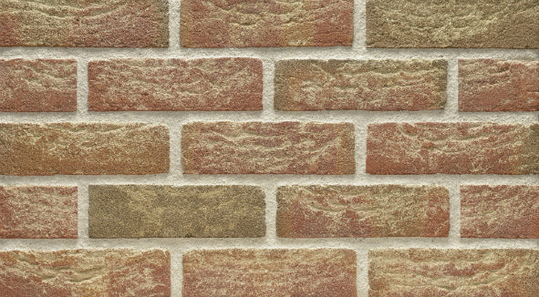 Bespoke Brick Eagle Facing Brick — Brickmongers London