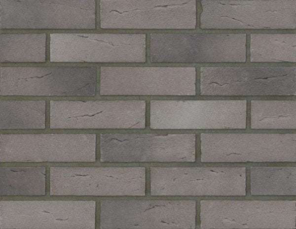 Bespoke Brick Fort Granite Facing Bricks — Brickmongers London