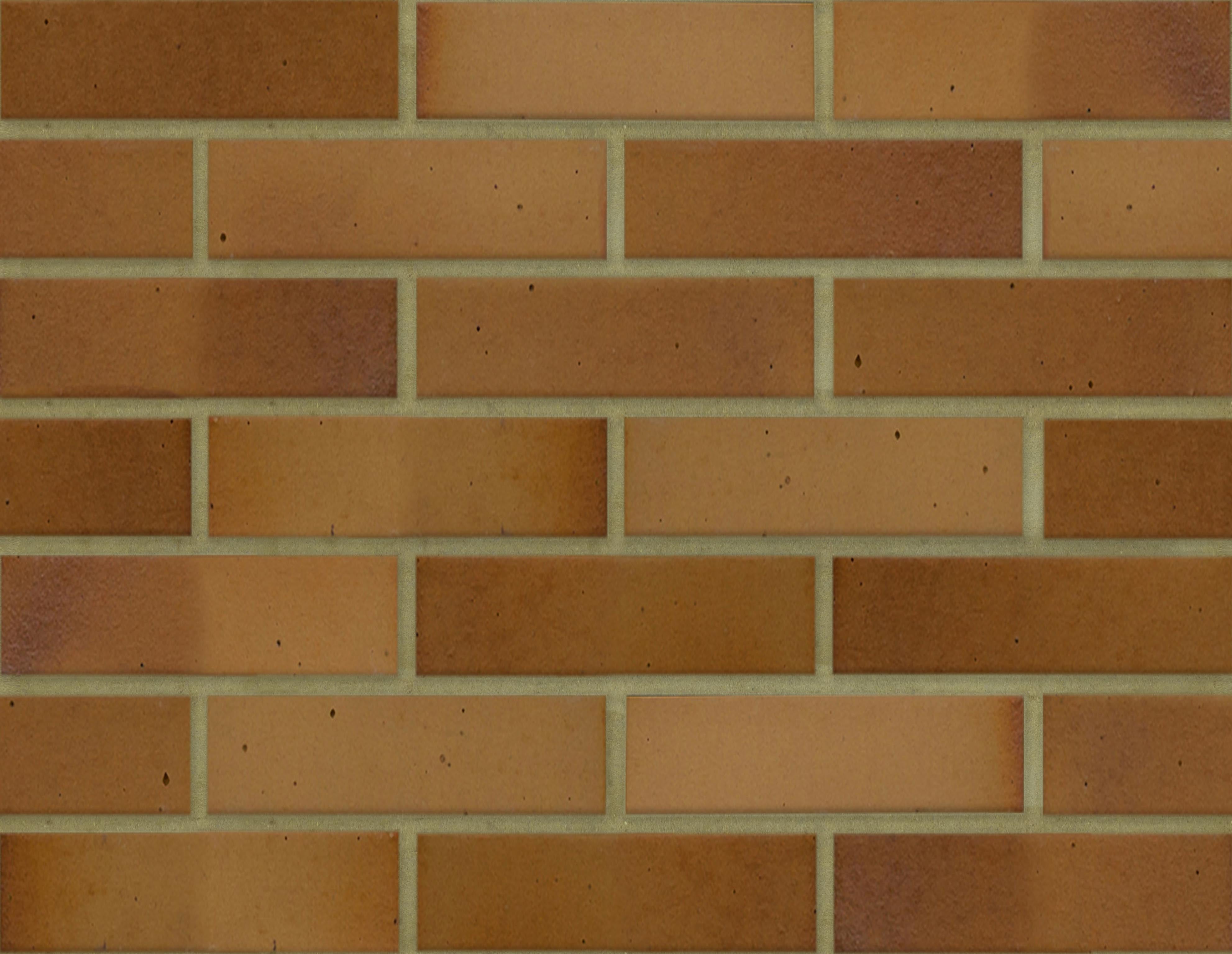 Bespoke Brick Galicia Facing Bricks — Brickmongers London