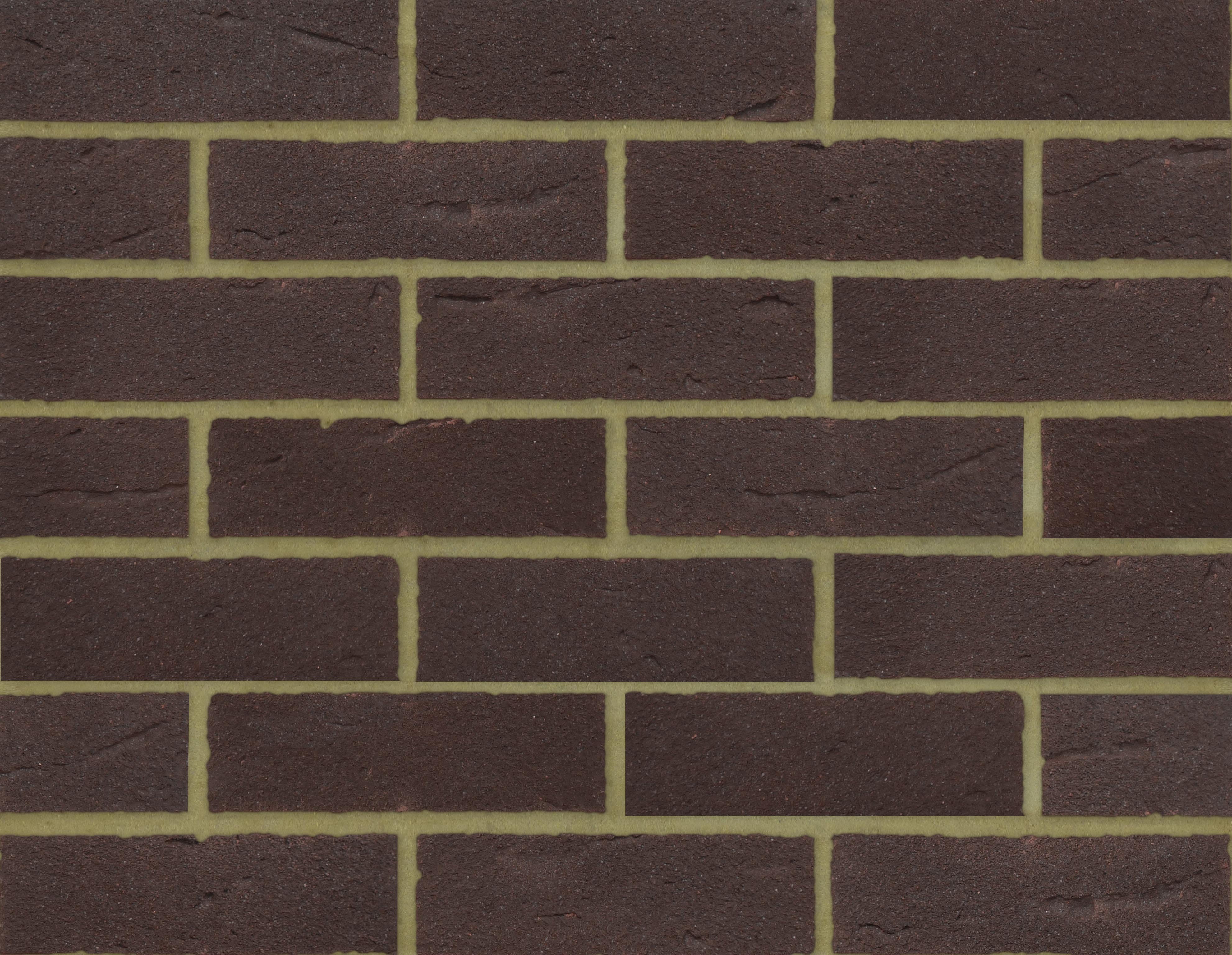 Bespoke Brick Gallion Rustic Facing Bricks — Brickmongers London
