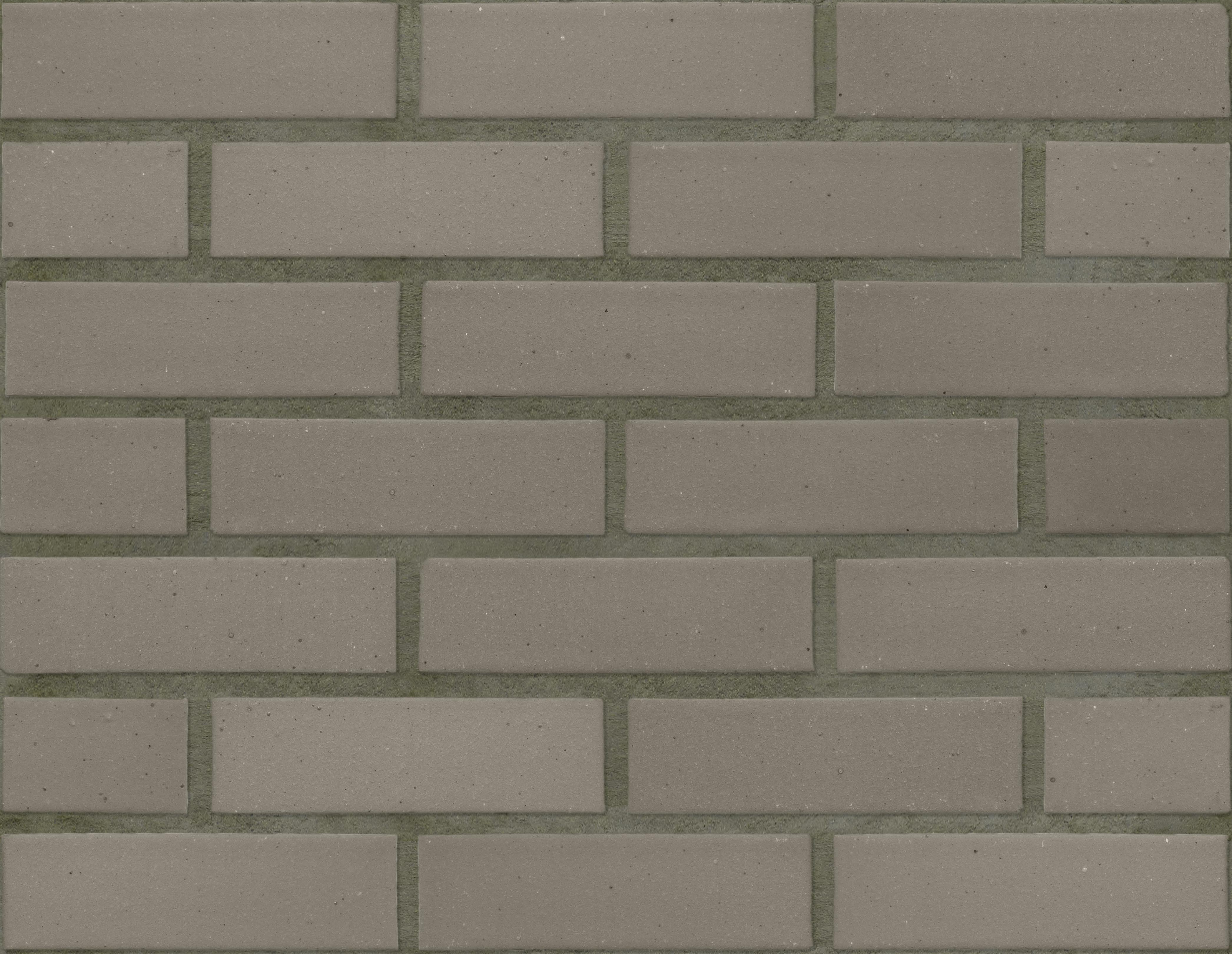 Bespoke Brick Grey Smooth Facing Bricks — Brickmongers London
