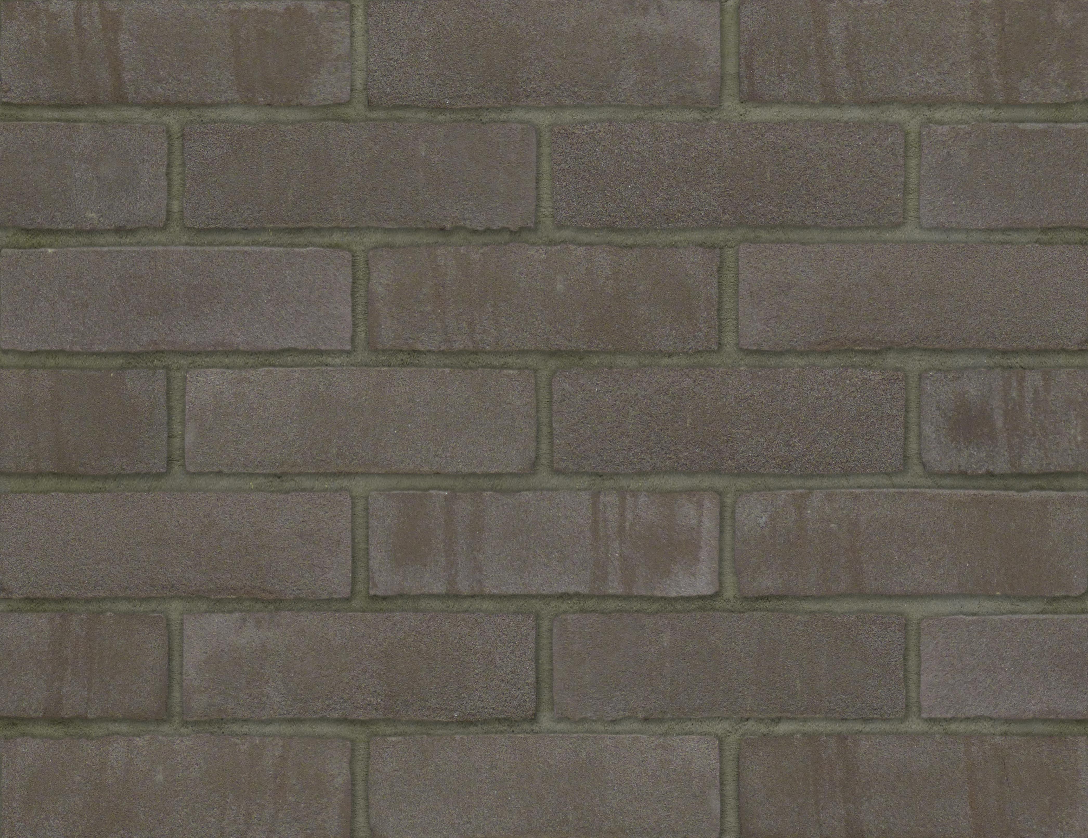 Bespoke Brick Gunsmoke Grey Stock — Brickmongers London