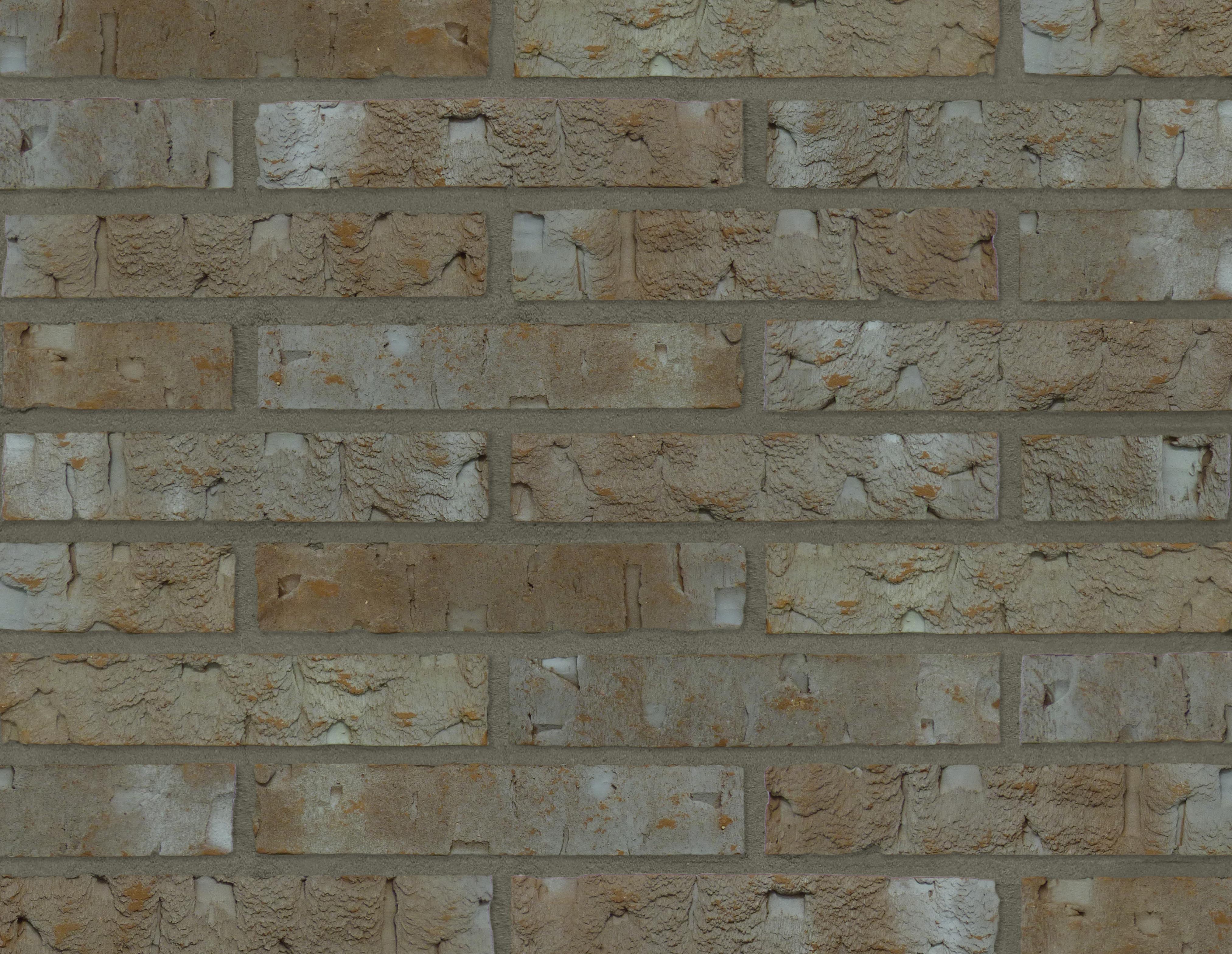 Bespoke Brick Lava Blue Facing Bricks — Brickmongers London