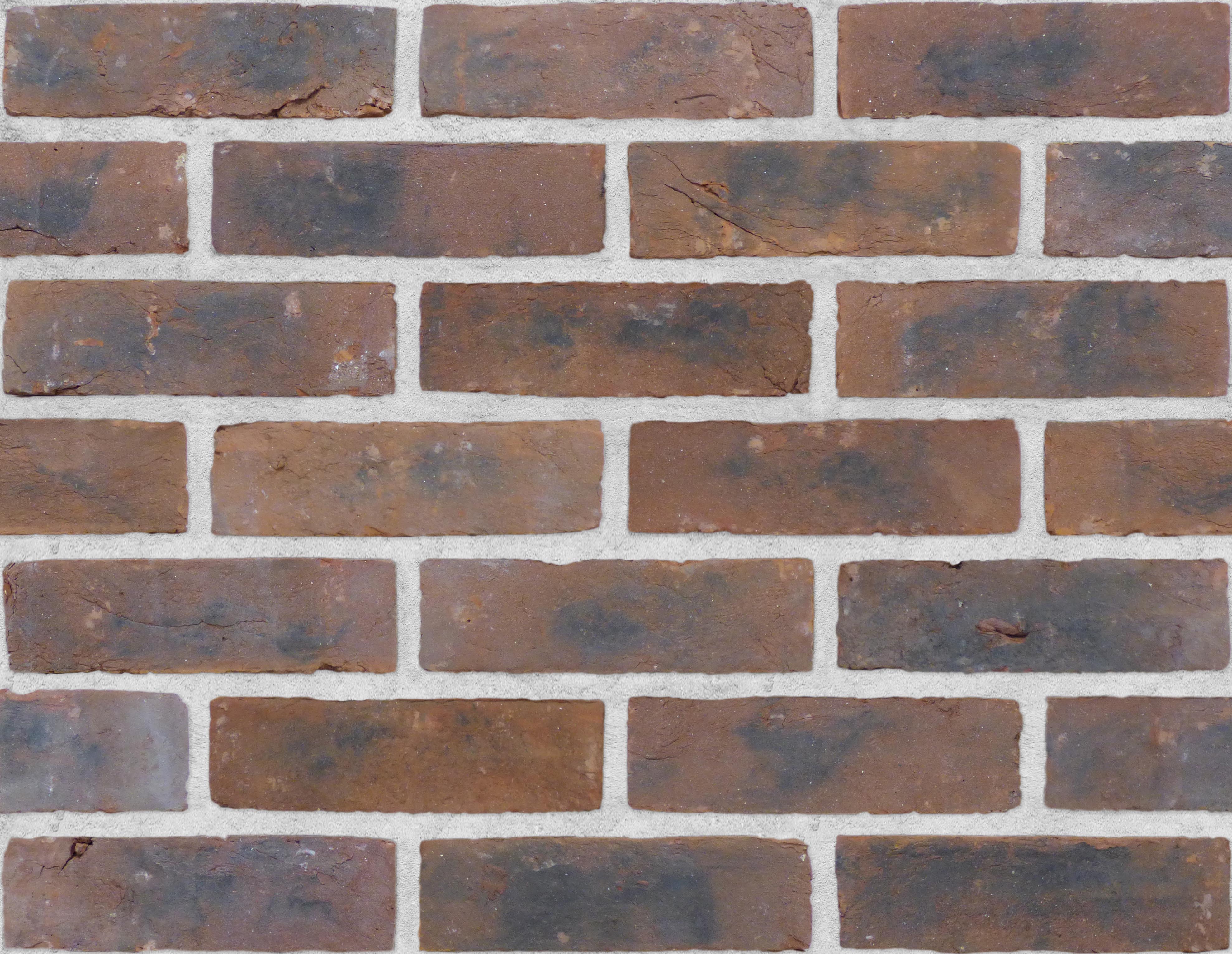 Bespoke Brick Light Weathered Facing Bricks — Brickmongers London