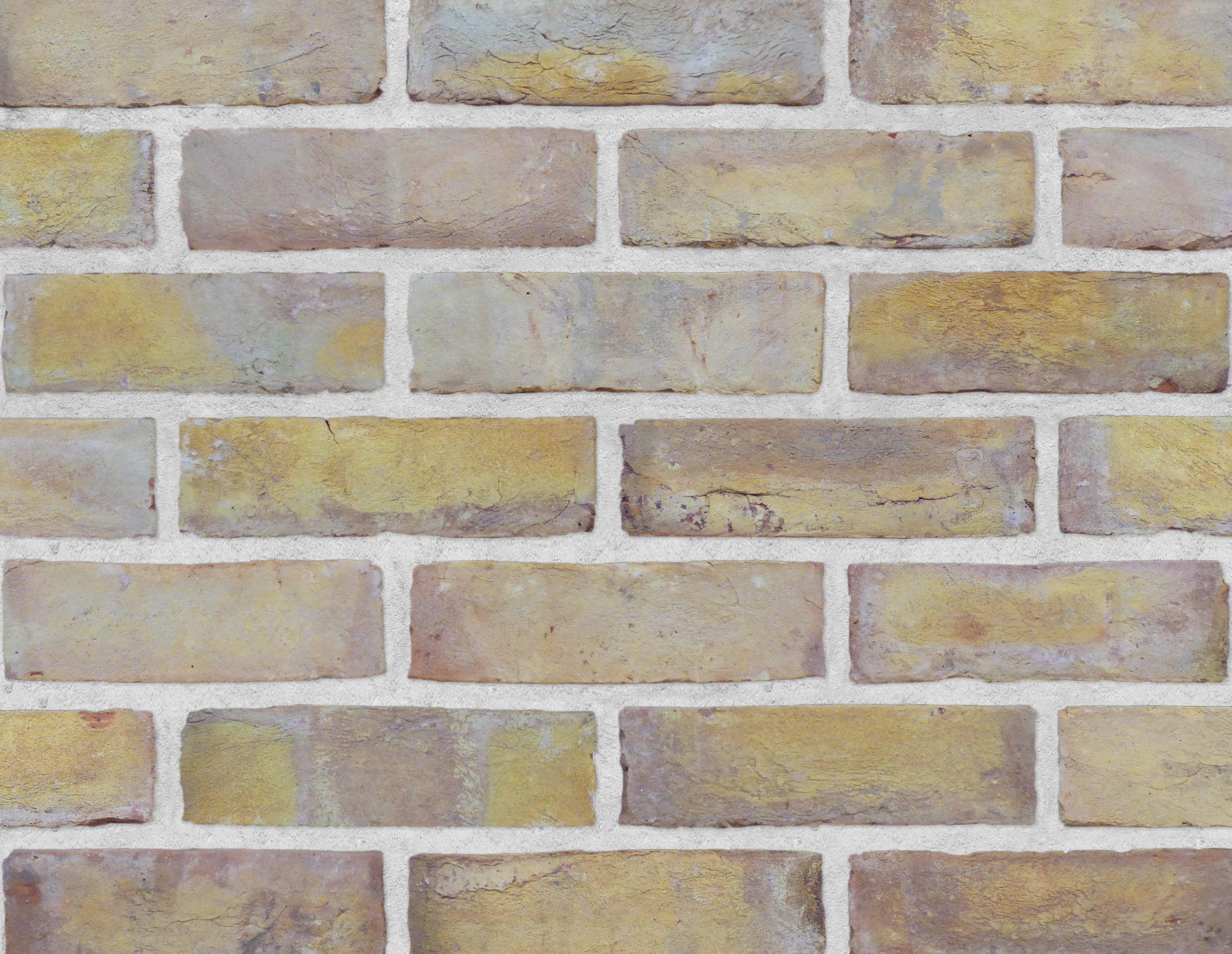 Bespoke Brick London Stock Imperial — Brickmongers London