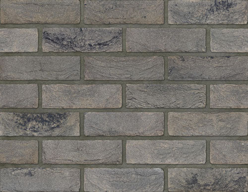 Bespoke Brick Olympus Grey Multi — Brickmongers London