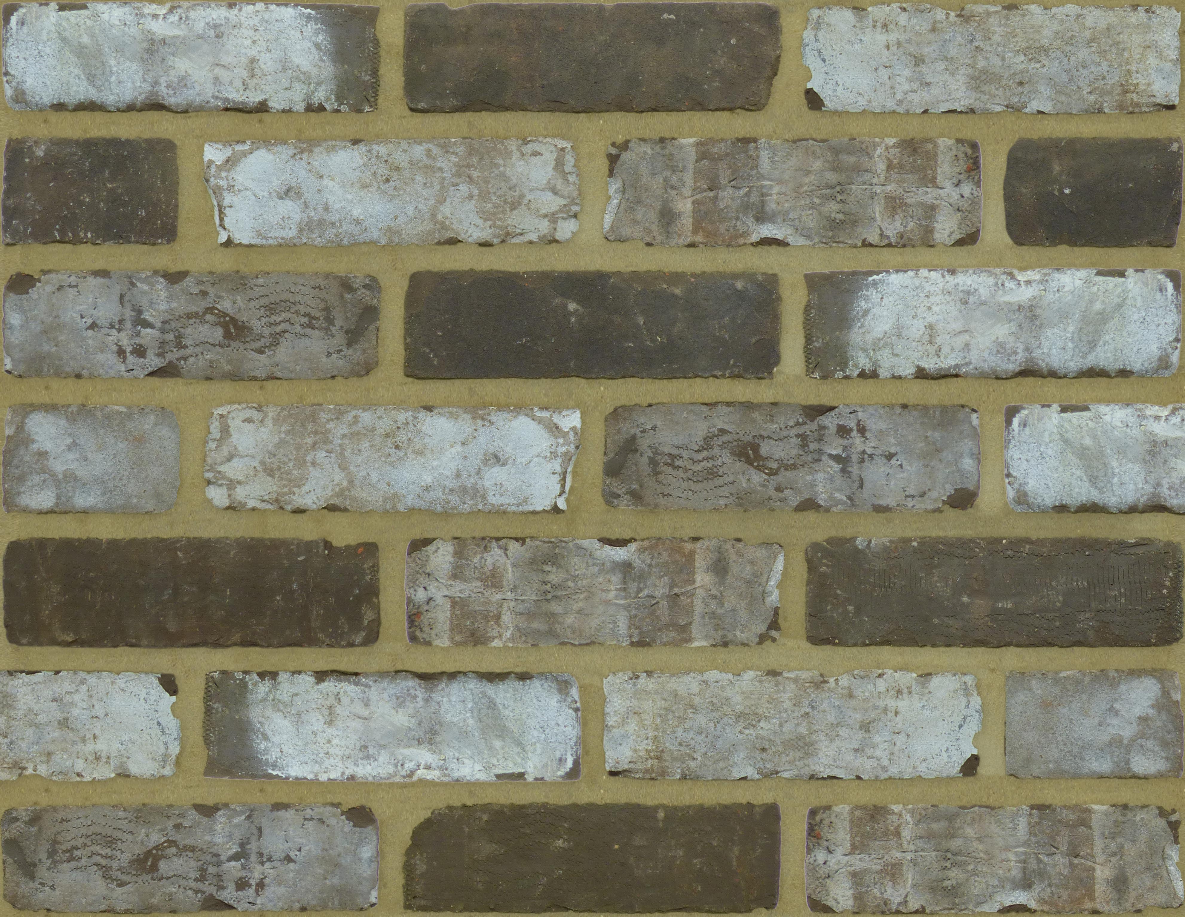Bespoke Brick Ristretto Facing Bricks — Brickmongers London
