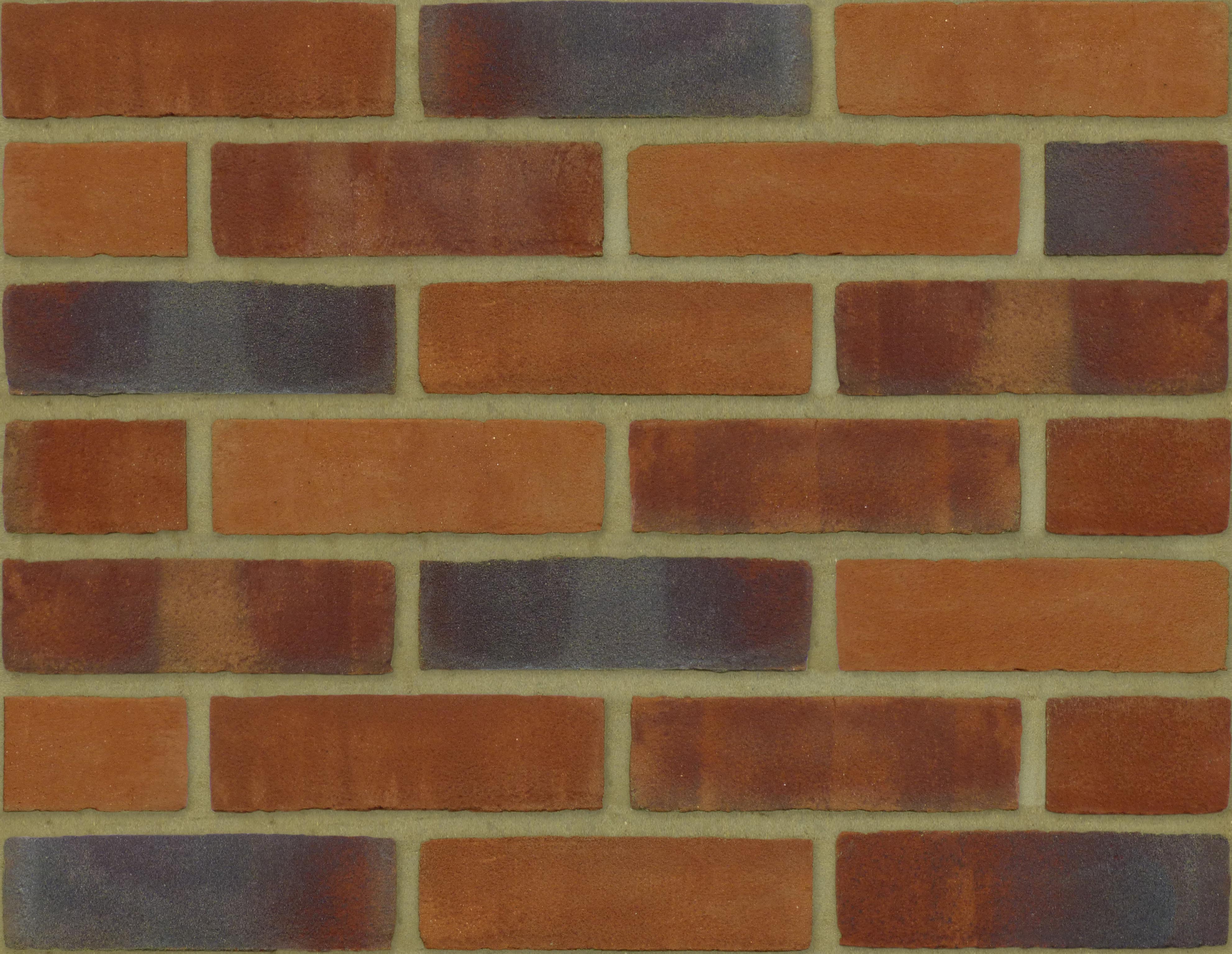 Bespoke Brick Rural Blend Stock — Brickmongers London