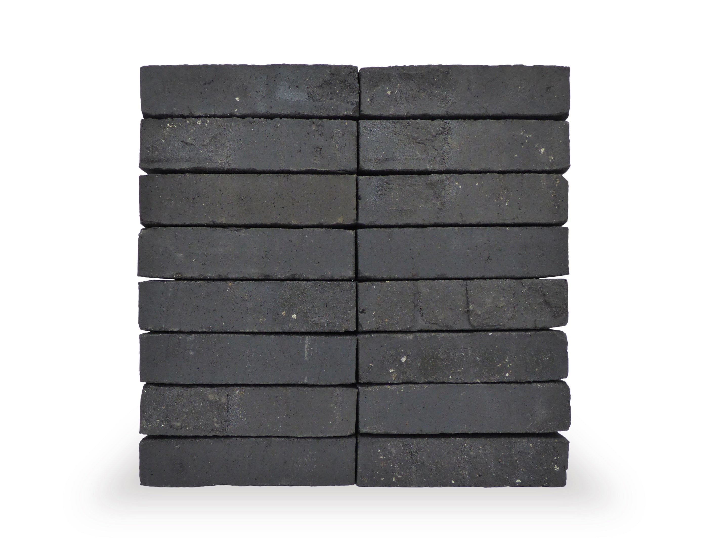 Bespoke Brick Shadow Facing Brick — Brickmongers London