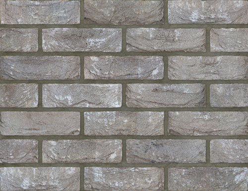 Bespoke Brick Spartan Grey Multi — Brickmongers London