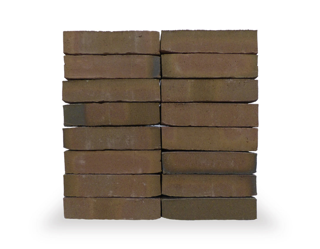 Bespoke Brick Spitfire Facing Brick — Brickmongers London