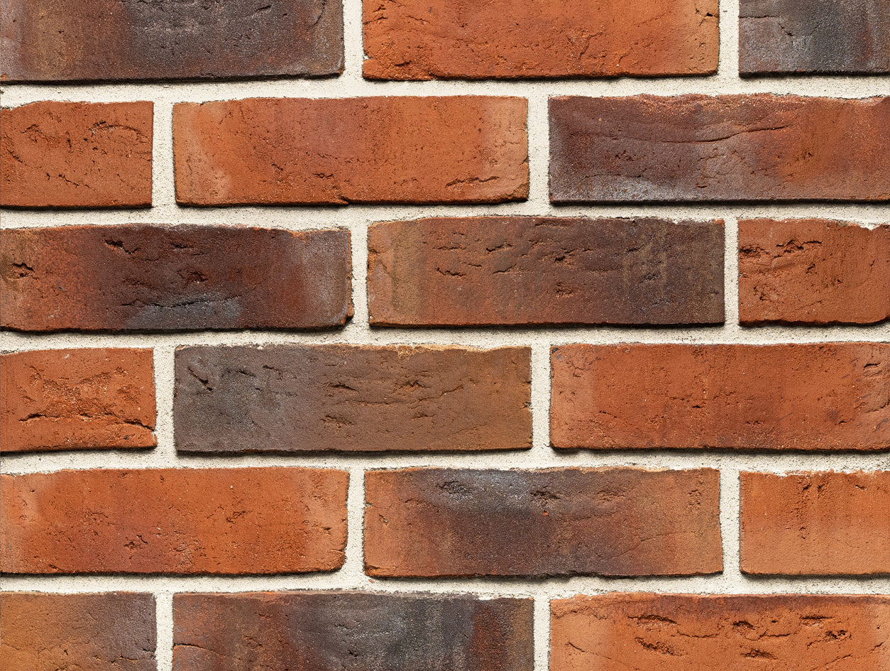 Camtech Telica Waterstruck Facing Brick — Brickmongers London