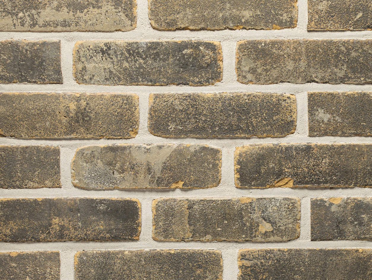 Camtech Camtech Weathered Rustica Facing Brick — Brickmongers London
