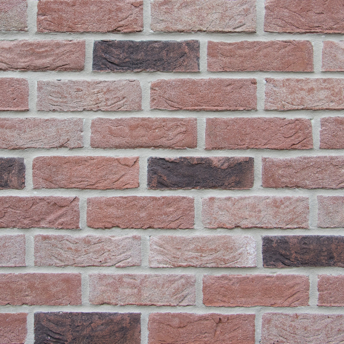 Crest Flemish Antique Facing Brick — Brickmongers London
