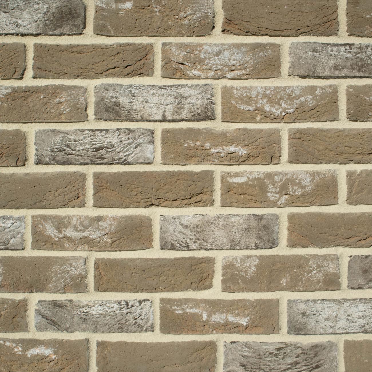Crest Goldsmith Blend Facing Brick — Brickmongers London