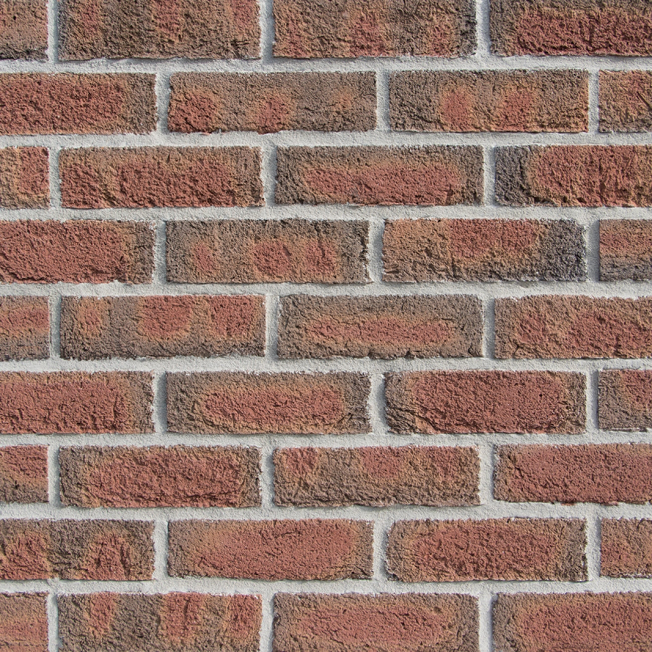 Crest Mellow Rustic Facing Brick — Brickmongers London