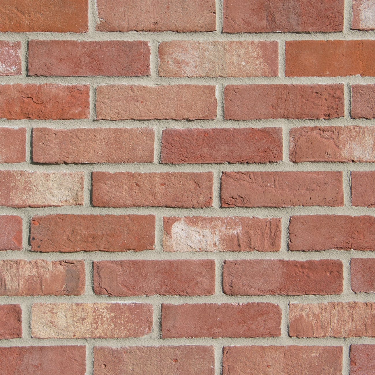 Crest Norfolk Antique Facing Brick — Brickmongers London
