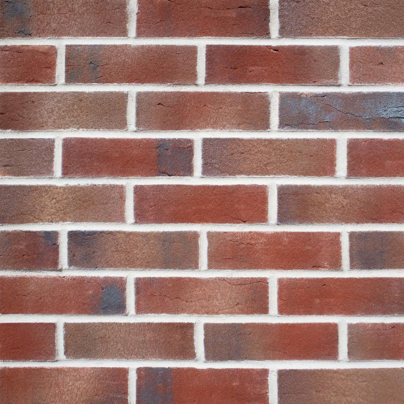 Crest Vienna — Brickmongers London