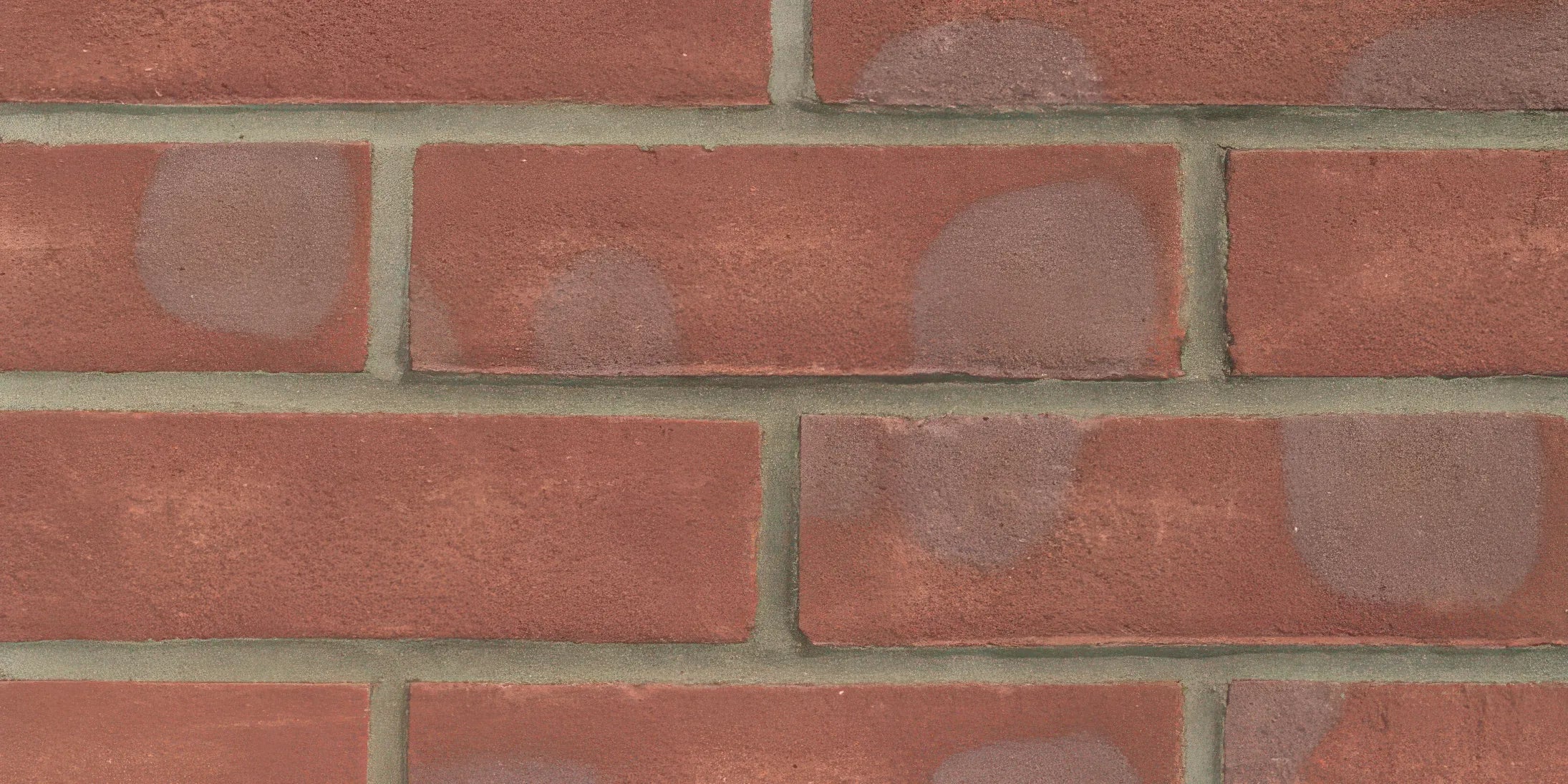 Forterra Atherstone Red Multi Facing Brick — Brickmongers London