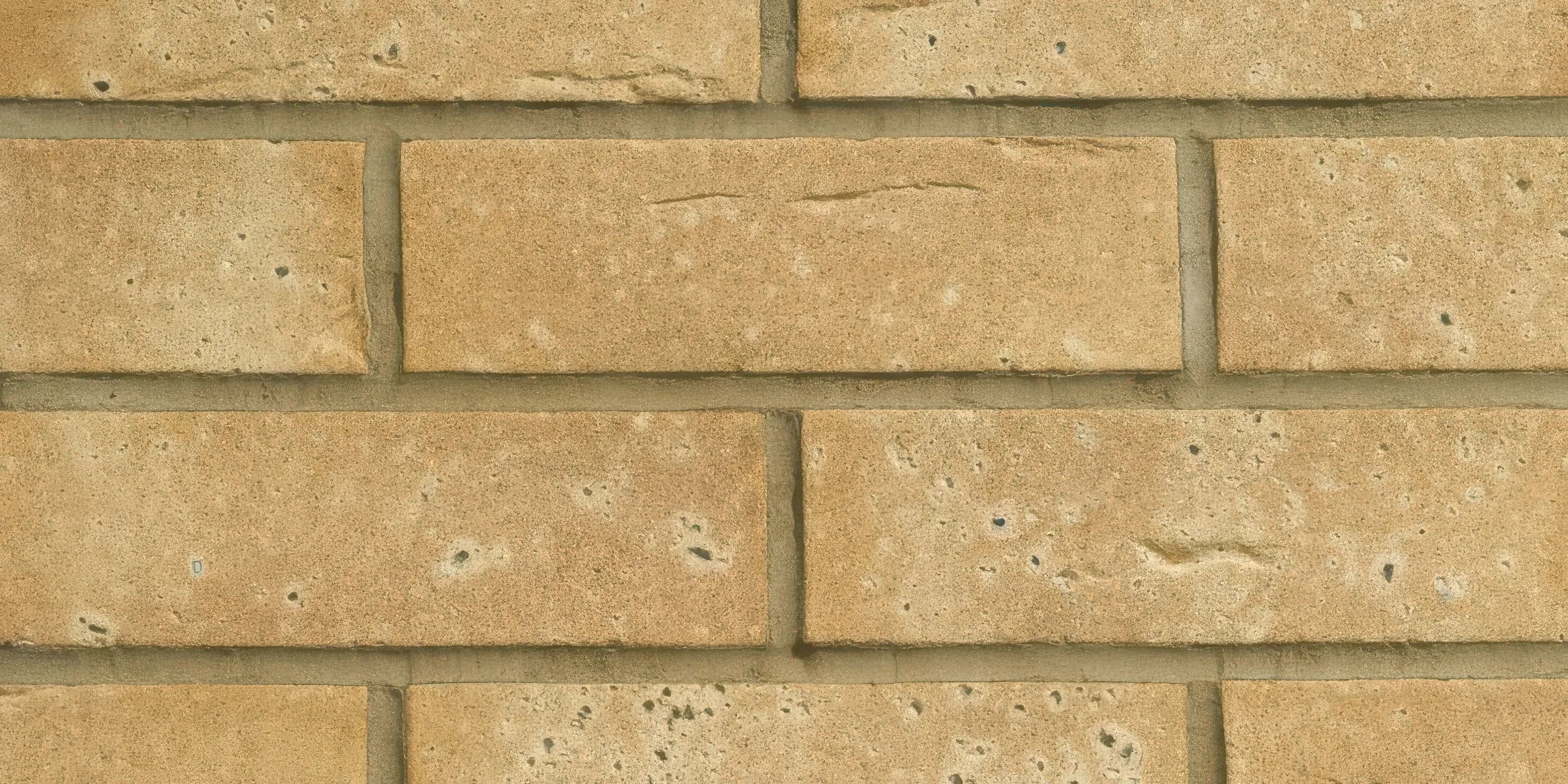 Forterra Burwell Buff Facing Brick — Brickmongers London